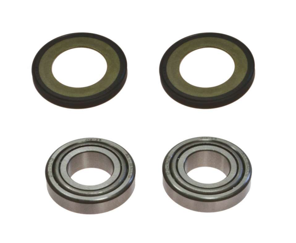 Buell Lenkkopf Kegelrollenlager