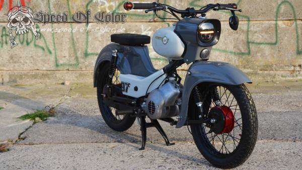 Simson #97 Star SR4-2 | Galerie | SPEED of COLOR