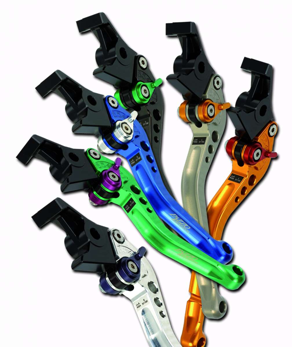 PAZZO Racing - Bremshebel