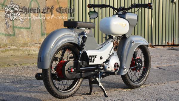 Simson #97 Star SR4-2 | Galerie | SPEED of COLOR