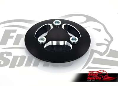 Pulley Abdeckung V-ROD, Night Rod
