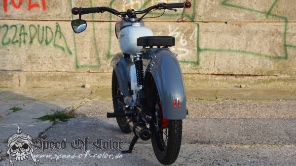 Simson #97 Star SR4-2 | Galerie | SPEED of COLOR