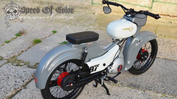 Simson #97 Star SR4-2 | Galerie | SPEED of COLOR