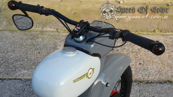 Simson #97 Star SR4-2 | Galerie | SPEED of COLOR
